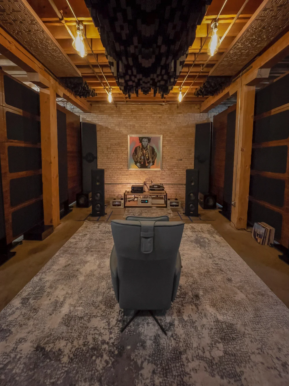 News & Events — Minneapolis Hi Fi