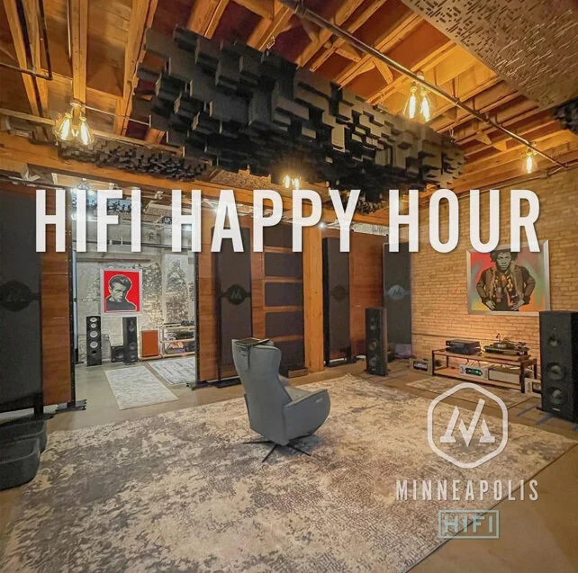 News & Events — Minneapolis Hi Fi