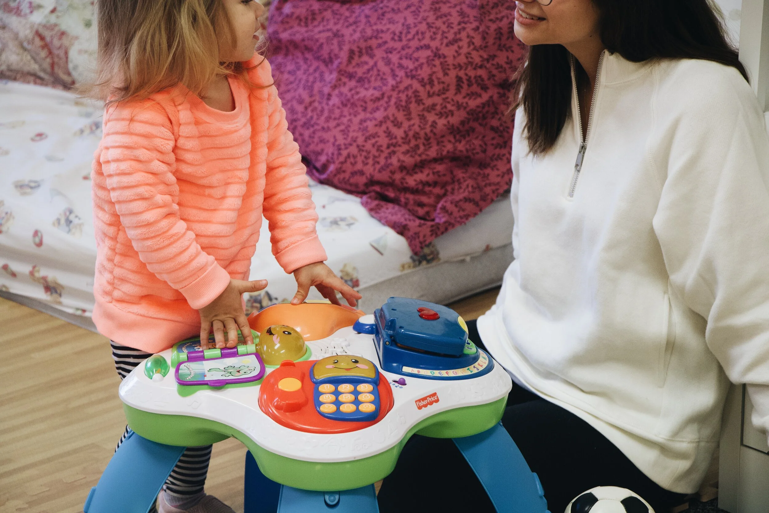 Come To SOZO — SOZO Loveland