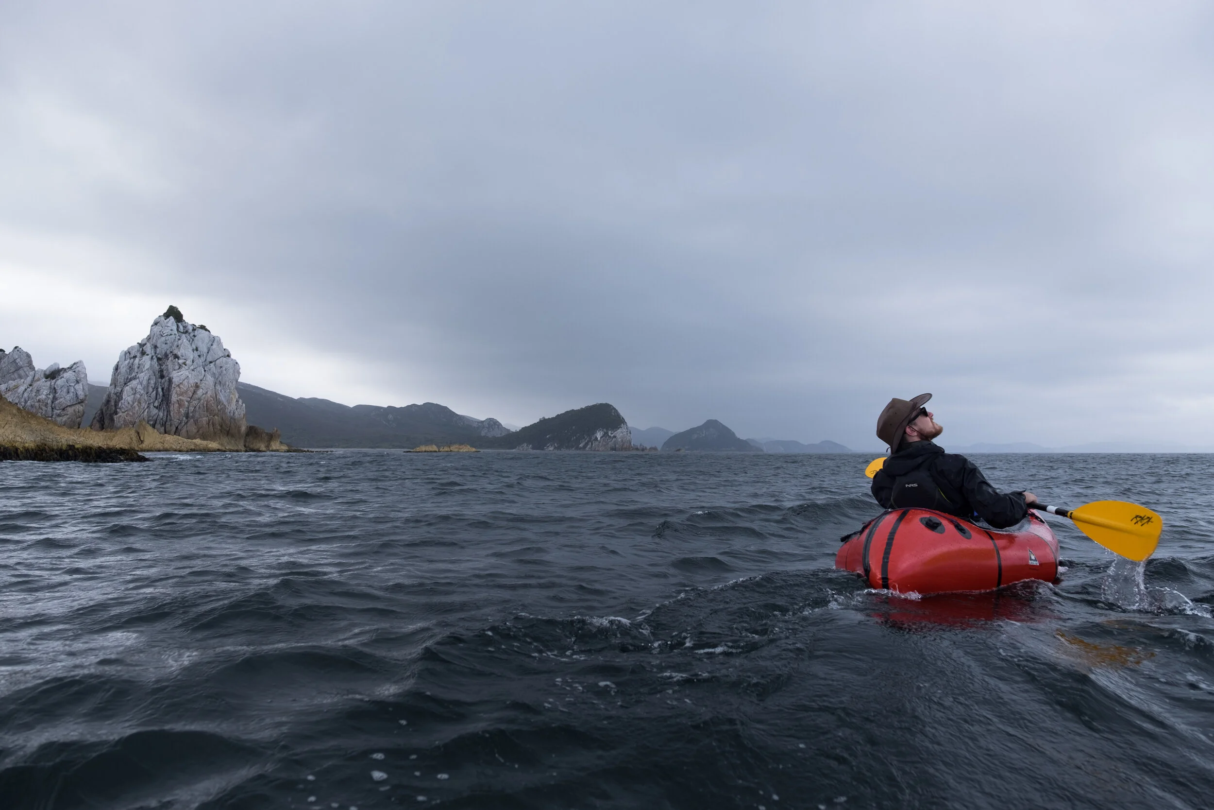 Pack Raft Australia | Home of Alpacka Raft packrafts