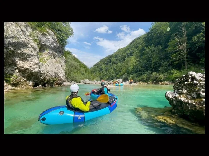 Pack Raft Australia | Home of Alpacka Raft packrafts