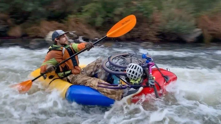 Pack Raft Australia | Official Alpacka Raft dealer