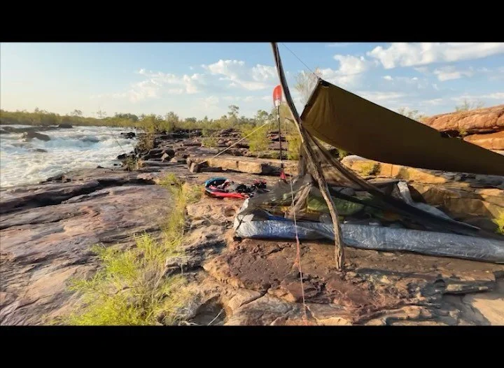 Pack Raft Australia | Home of Alpacka Raft packrafts