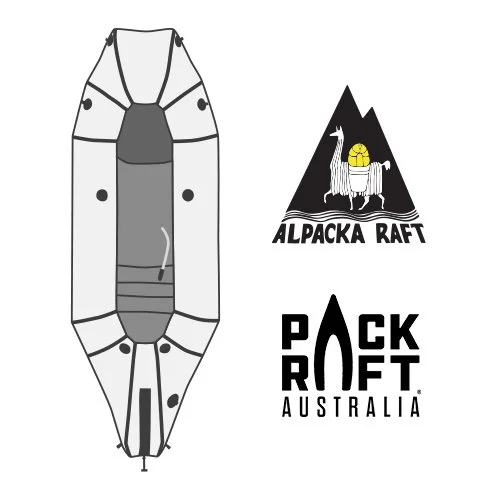 Ready-to-Ship >> Alpacka Rafts >> — Pack Raft Australia