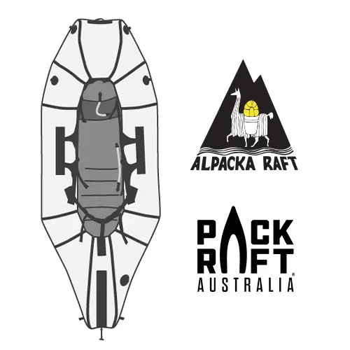 Ready-to-Ship >> Alpacka Rafts >> — Pack Raft Australia