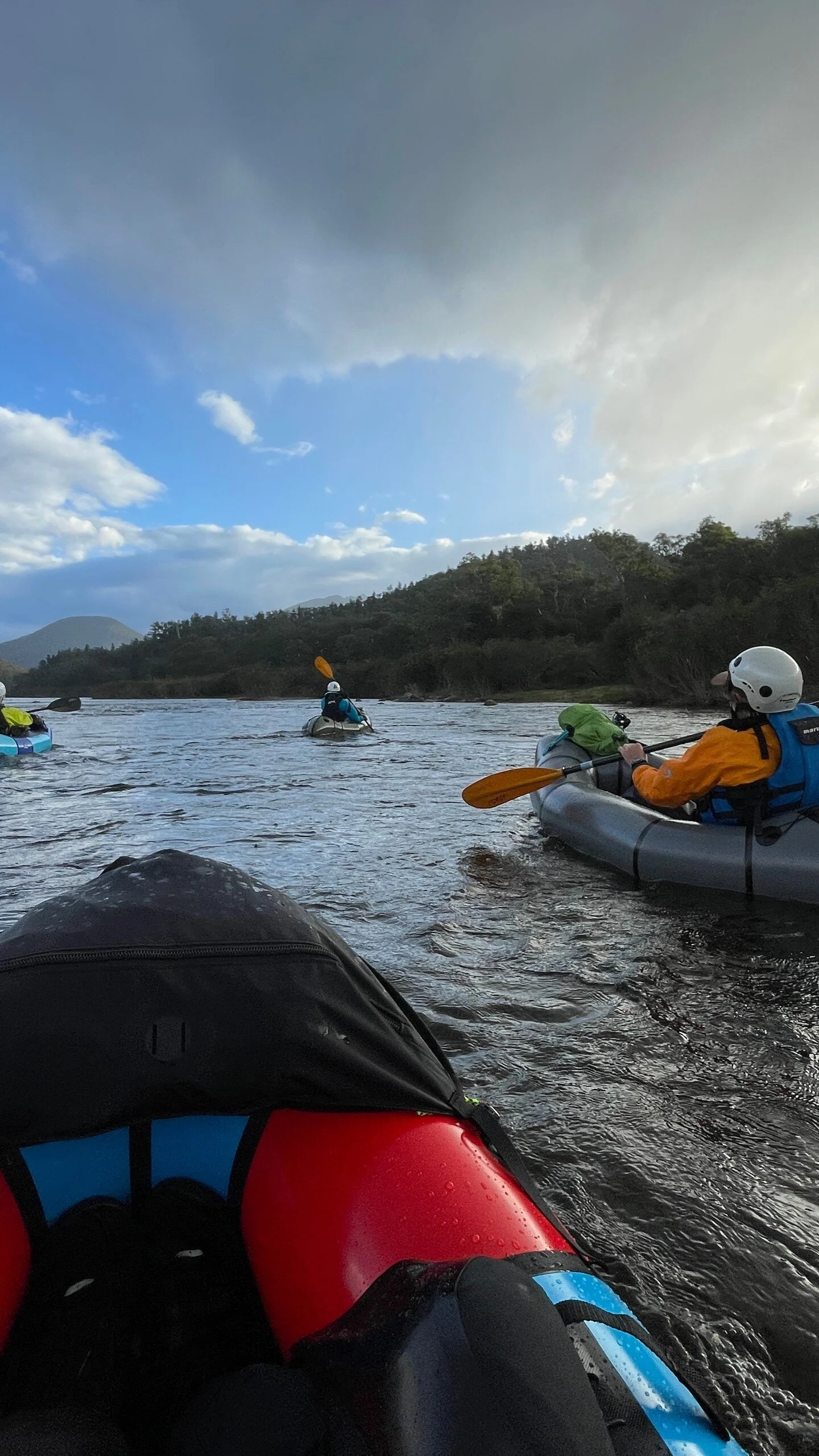 Pack Raft Australia | Home of Alpacka Raft packrafts