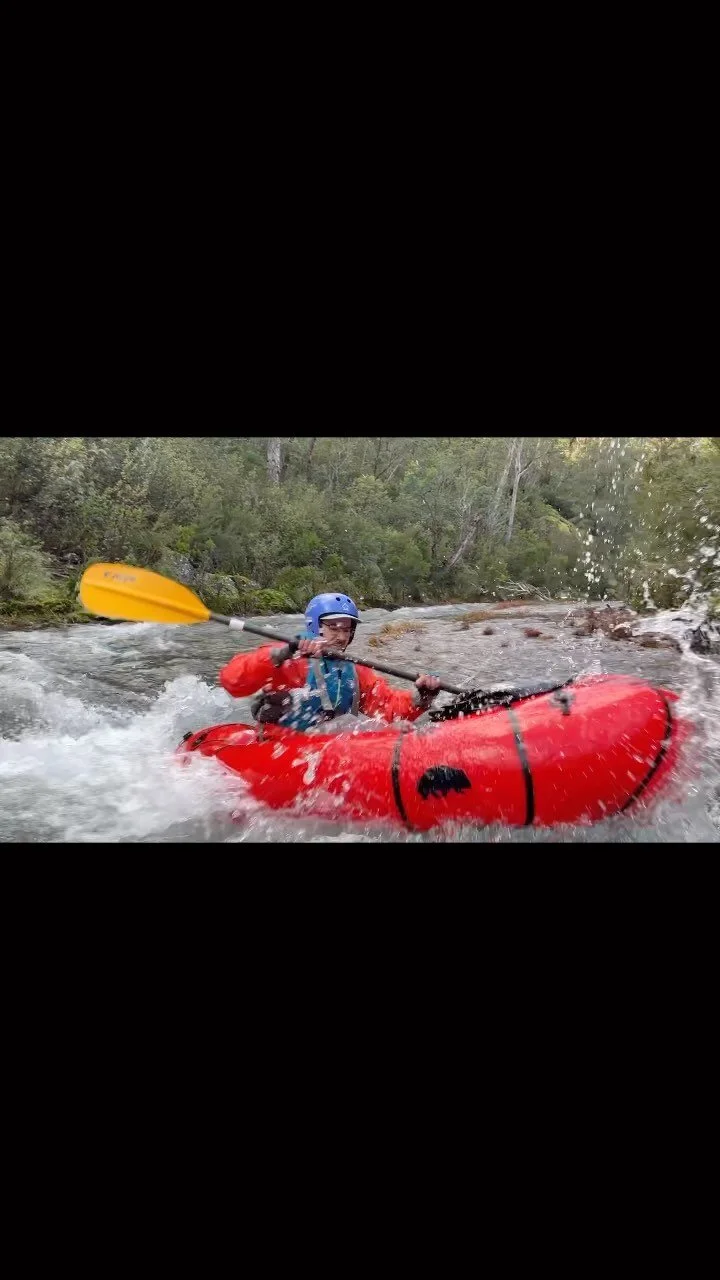 Pack Raft Australia | Home of Alpacka Raft packrafts