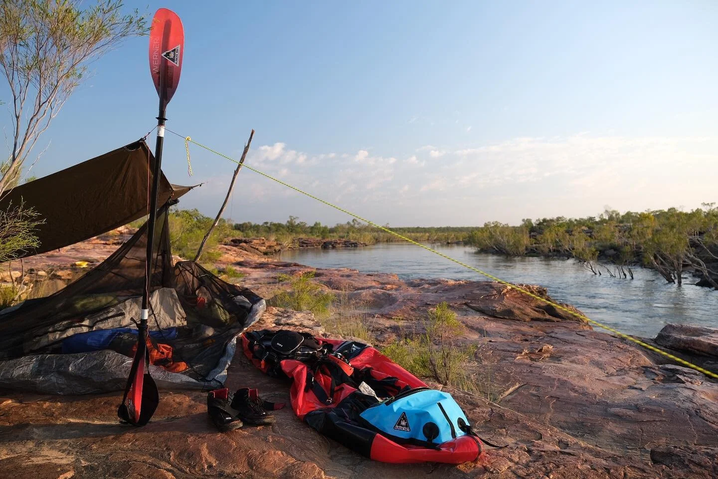 Pack Raft Australia | Home of Alpacka Raft packrafts