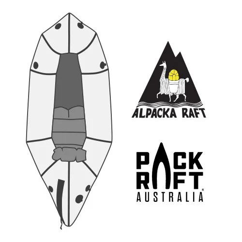 Ready-to-Ship >> Alpacka Rafts >> — Pack Raft Australia