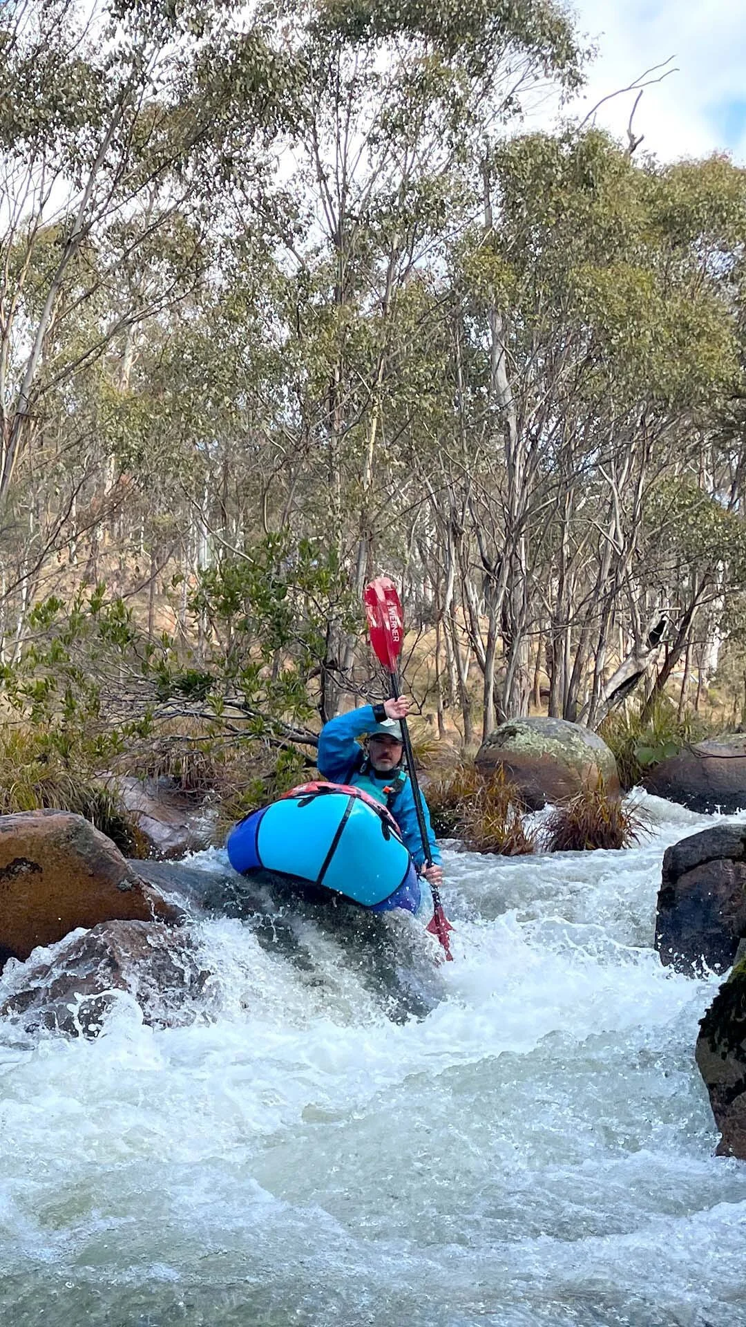 Pack Raft Australia | Home of Alpacka Raft packrafts