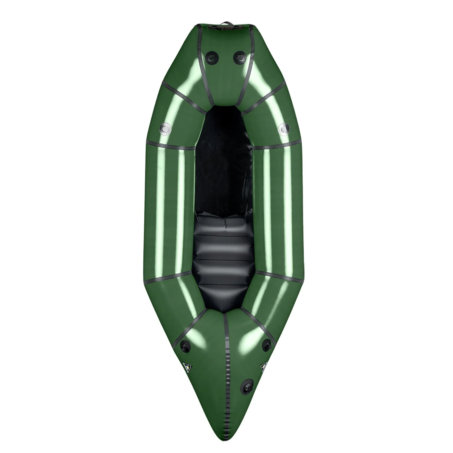 Ready to Ship - Alpacka Raft CARIBOU — Pack Raft Australia