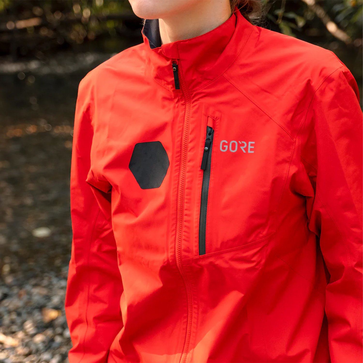 GORE-TEX Fabric Patches — Pack Raft Australia