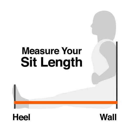 Choosing your packraft size — Pack Raft Australia