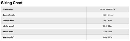 Alpacka Raft Mule – Hunting Packraft | Pack Raft Australia — Pack Raft ...