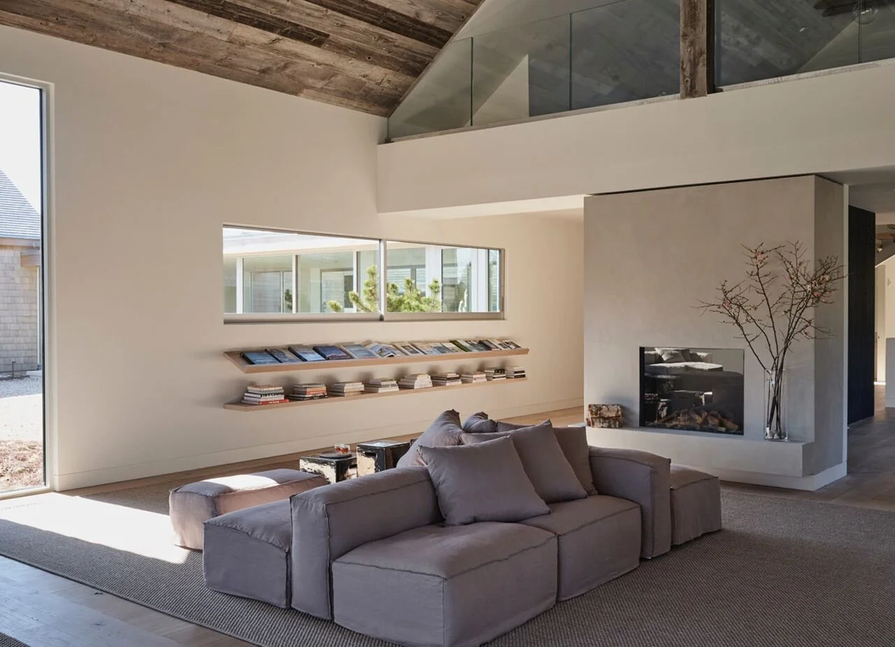 SHOU SUGI BAN HOUSE — ITKE