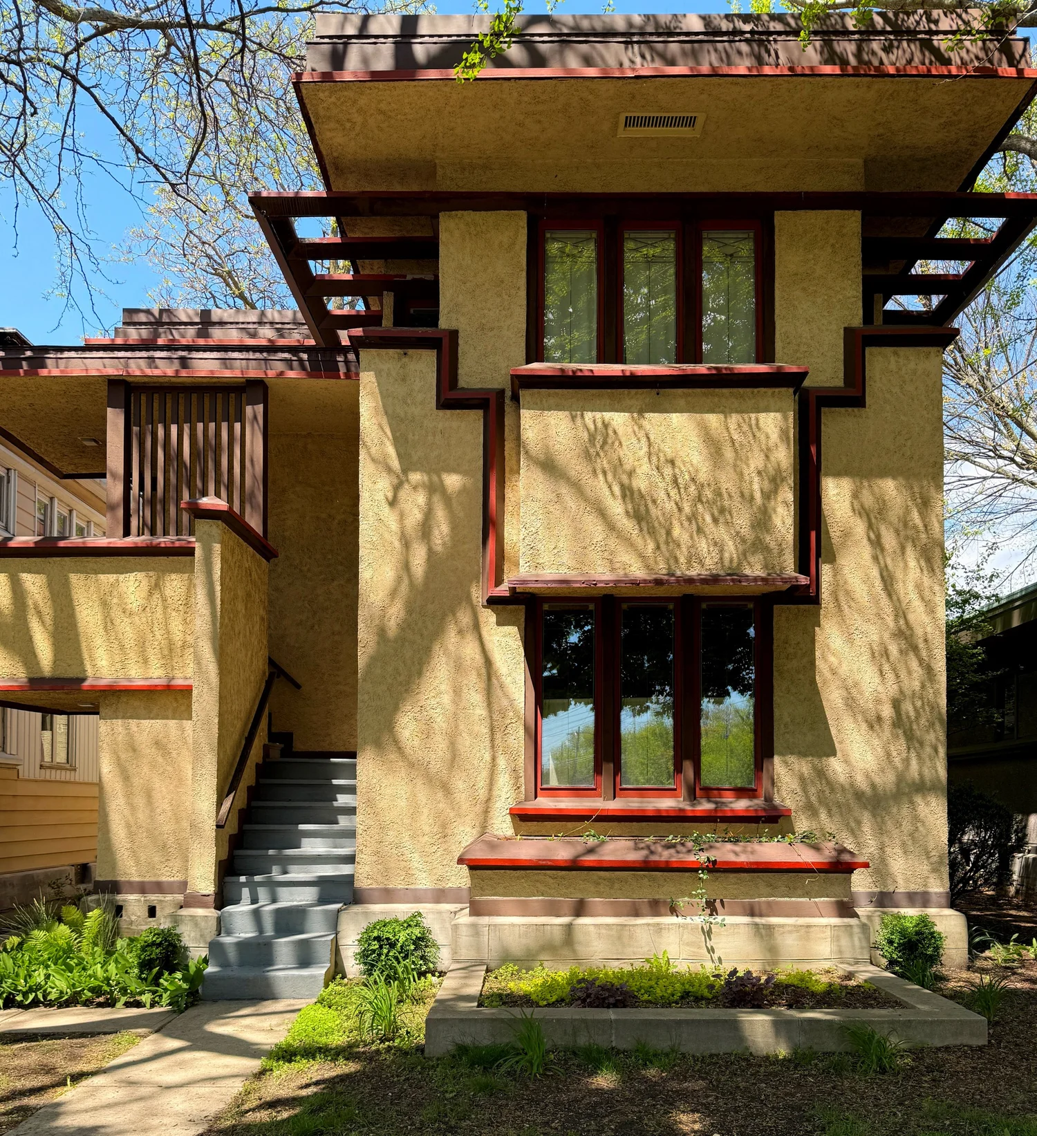 Frank Lloyd Wright’s Burnham Block: Milwaukee’s Forgotten Vision for ...