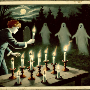 How to Celebrate Samhain: Rituals, Traditions and the Magic of ...