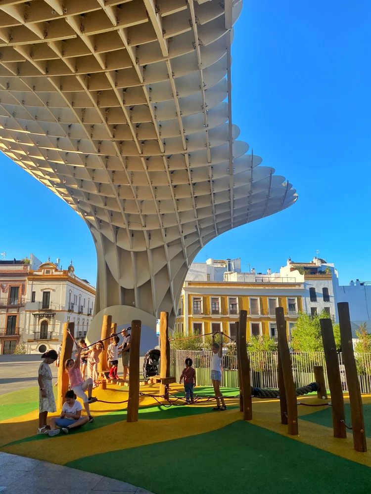 Las Setas de Sevilla FAQ: Seville’s Wooden Wonderland