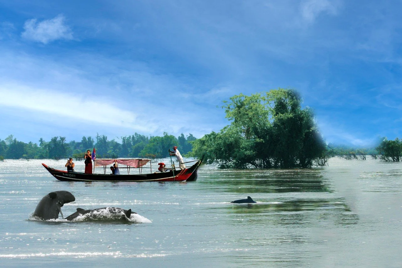 Off the Beaten Path: Discovering Cambodia’s Lesser-Known Destinations