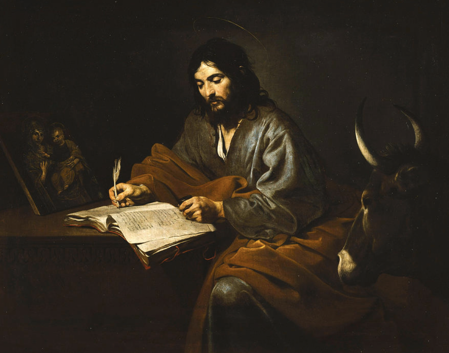 Who Really Wrote the New Testament?