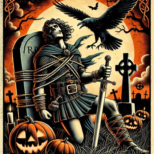How to Celebrate Samhain: Rituals, Traditions and the Magic of ...