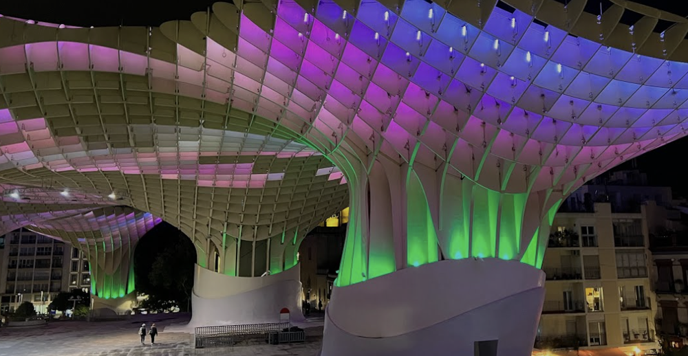 Las Setas de Sevilla FAQ: Seville’s Wooden Wonderland