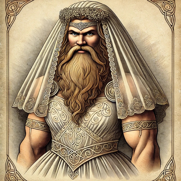 Who Is Freyja? The Fierce and Enigmatic Goddess of Norse Mythology