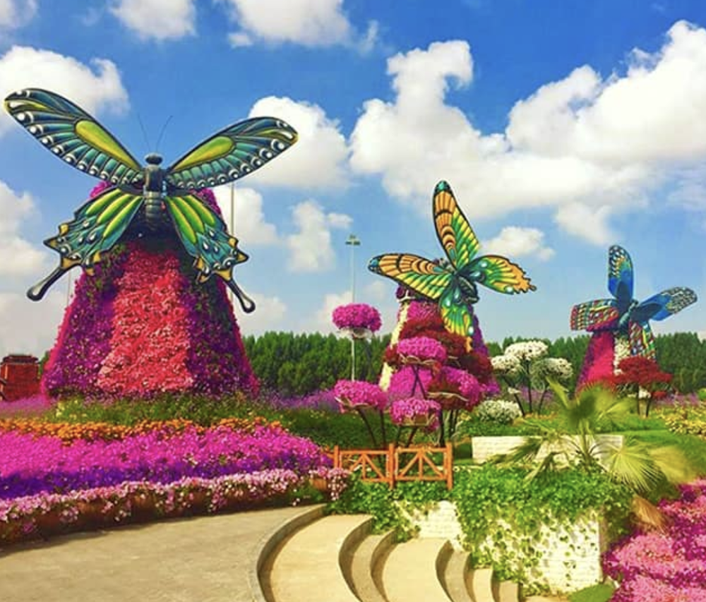 Best Things to Do in Dubai With Kids
