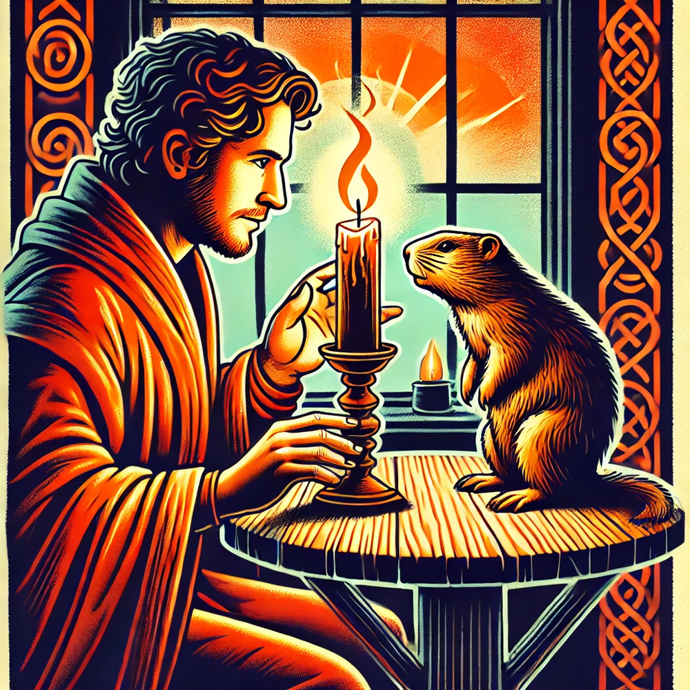 How to Celebrate Imbolc: Wiccan Ritual, Traditions and the Magic of ...