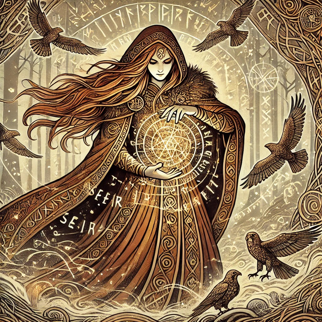 Who Is Freyja? The Fierce and Enigmatic Goddess of Norse Mythology