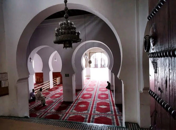 7 Must-See Historic Sites to Visit in Fès, Morocco