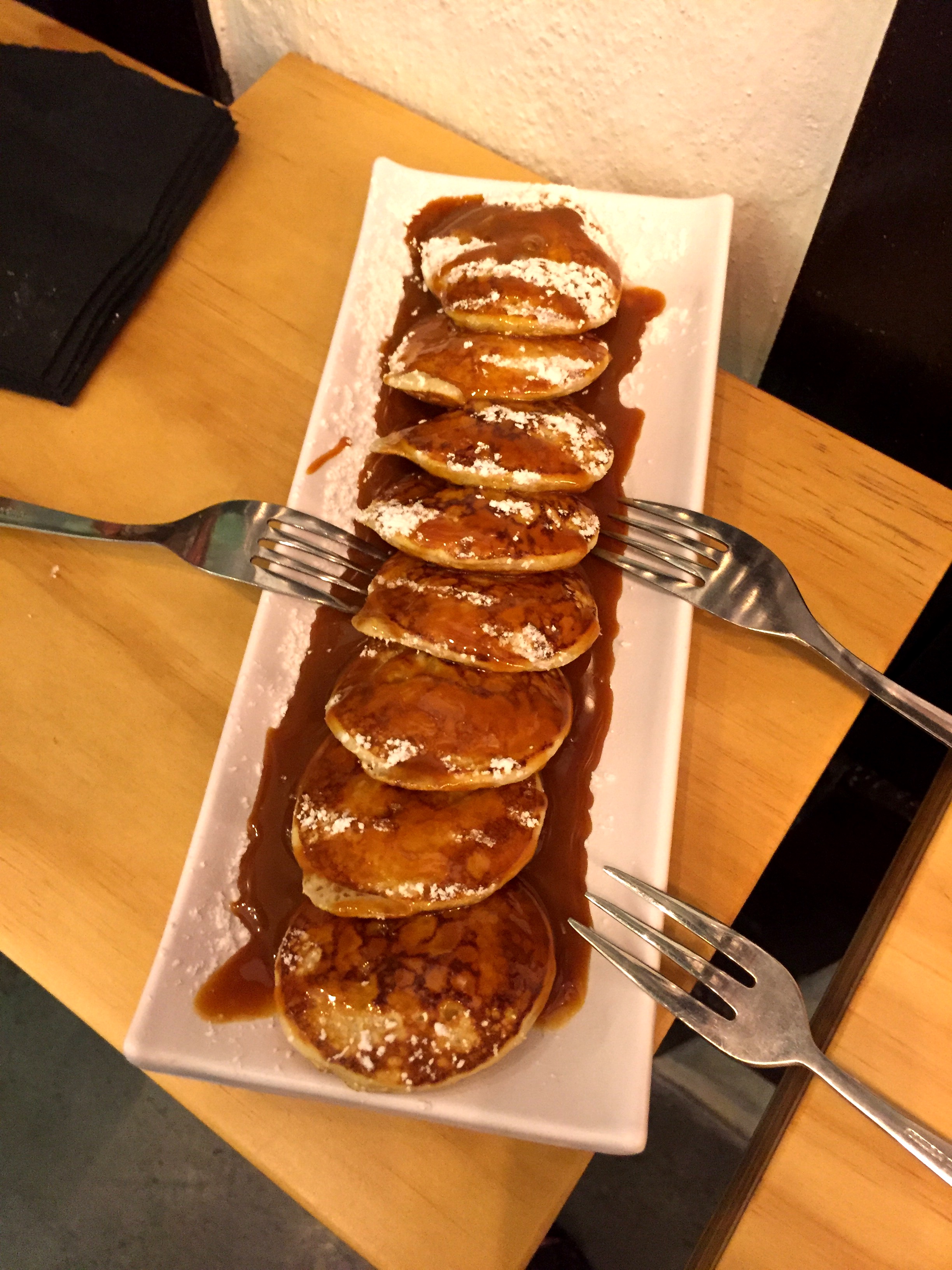 Mercado de la Merced: Our Favorite Stalls