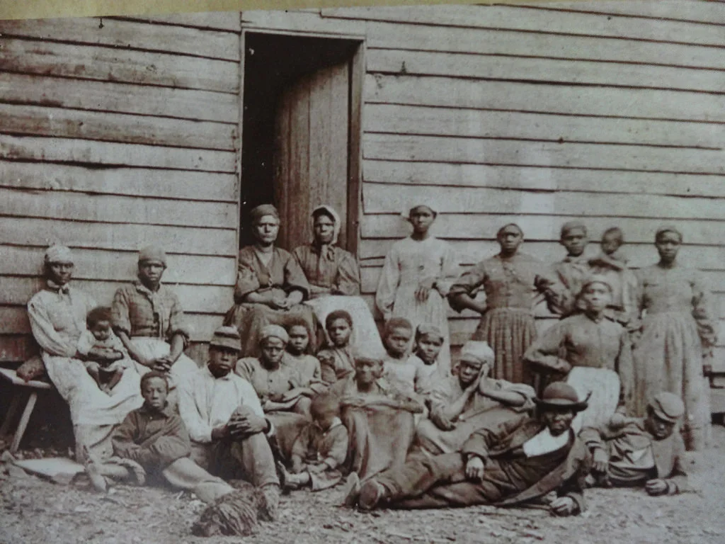 The Gullah History of Hilton Head Island