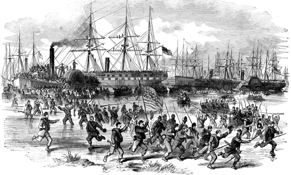 The Gullah History of Hilton Head Island — The Not So Innocents Abroad