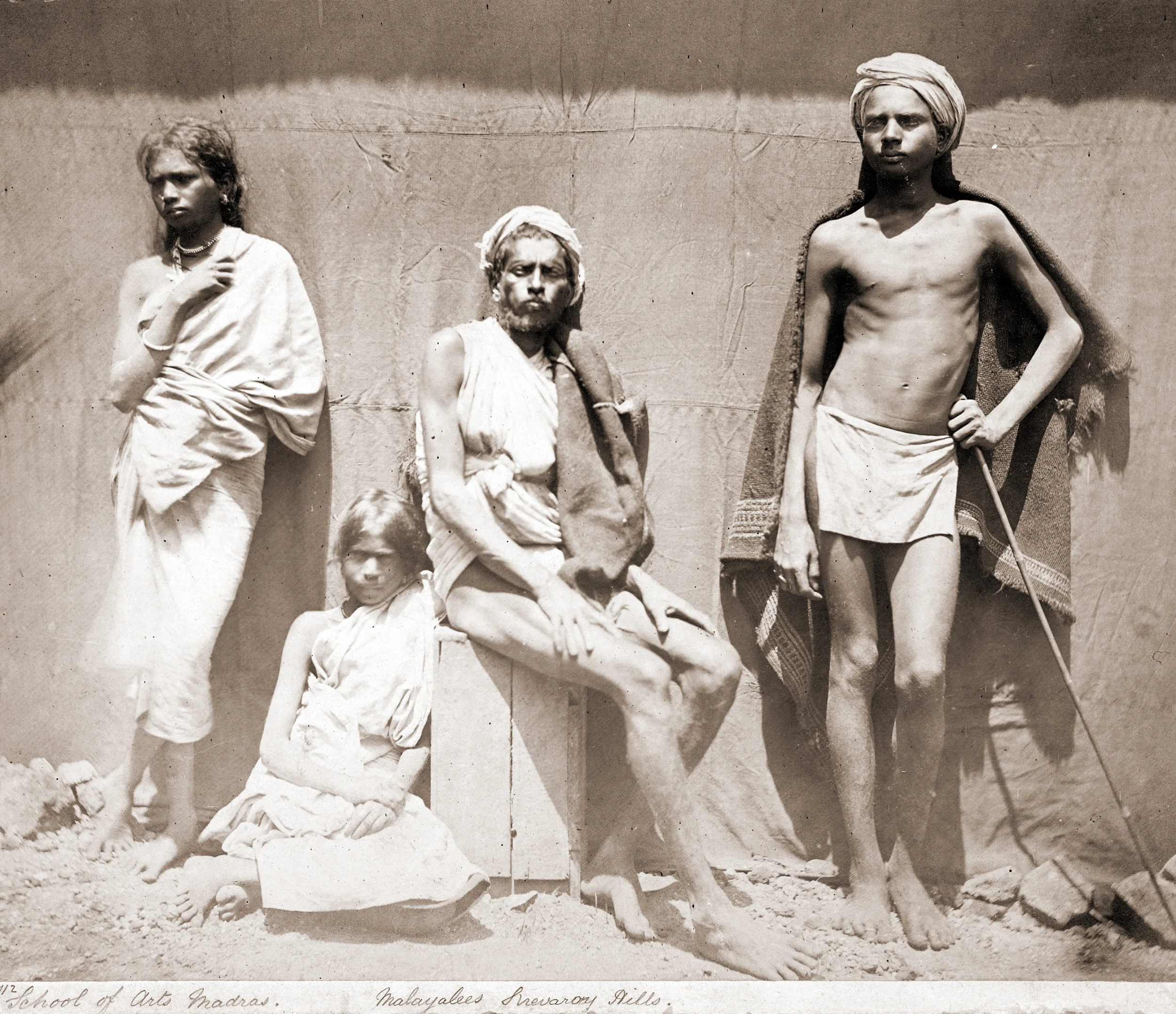 The Indian Caste System Explained