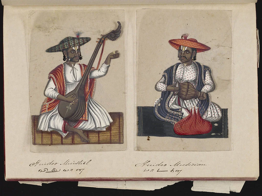 The Indian Caste System Explained