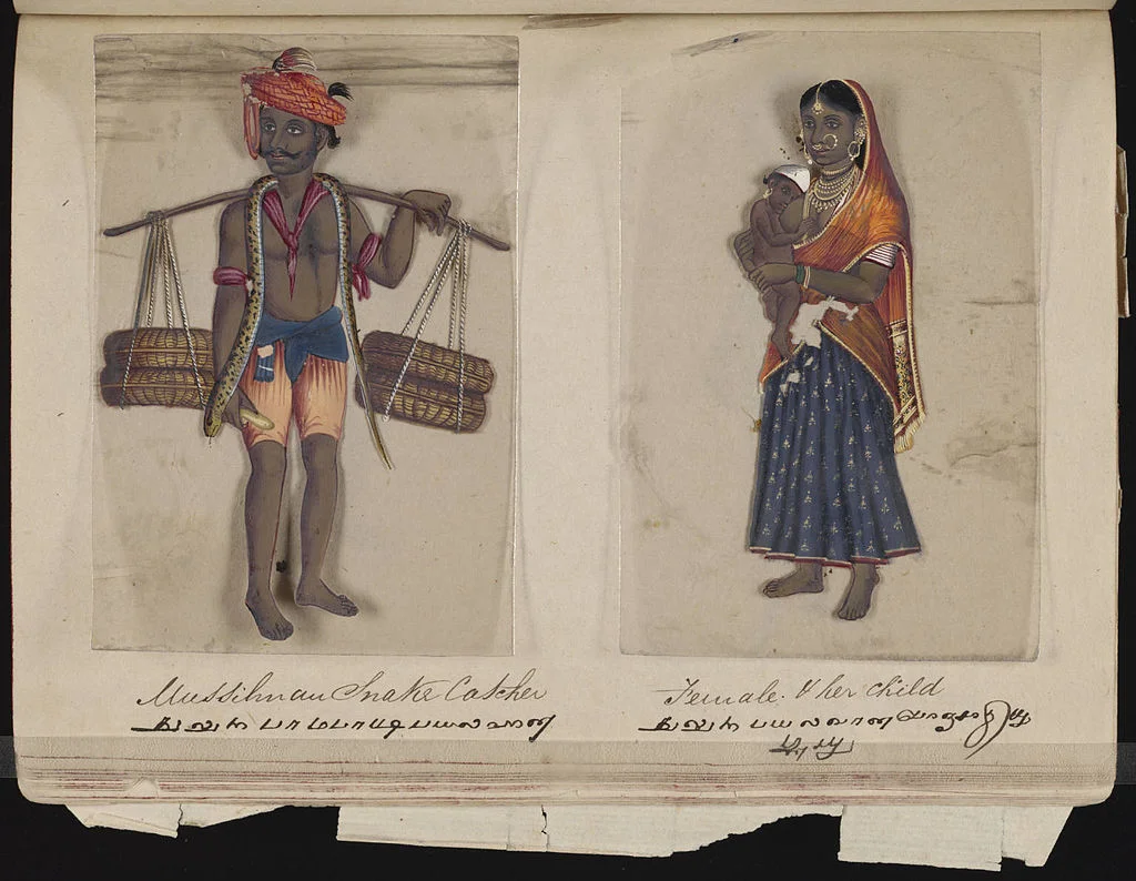 The Indian Caste System Explained