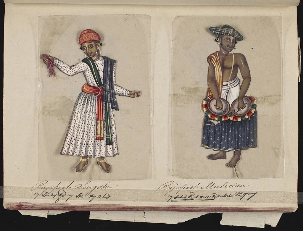 The Indian Caste System Explained