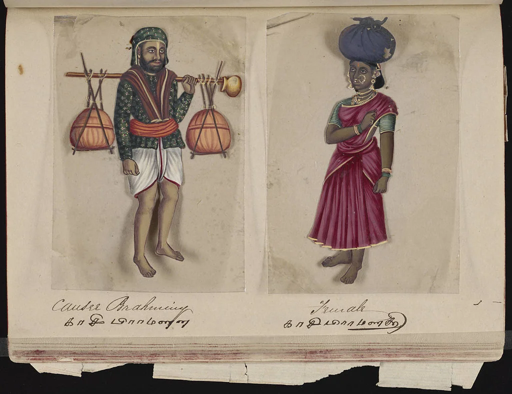 The Indian Caste System Explained — The Not So Innocents Abroad