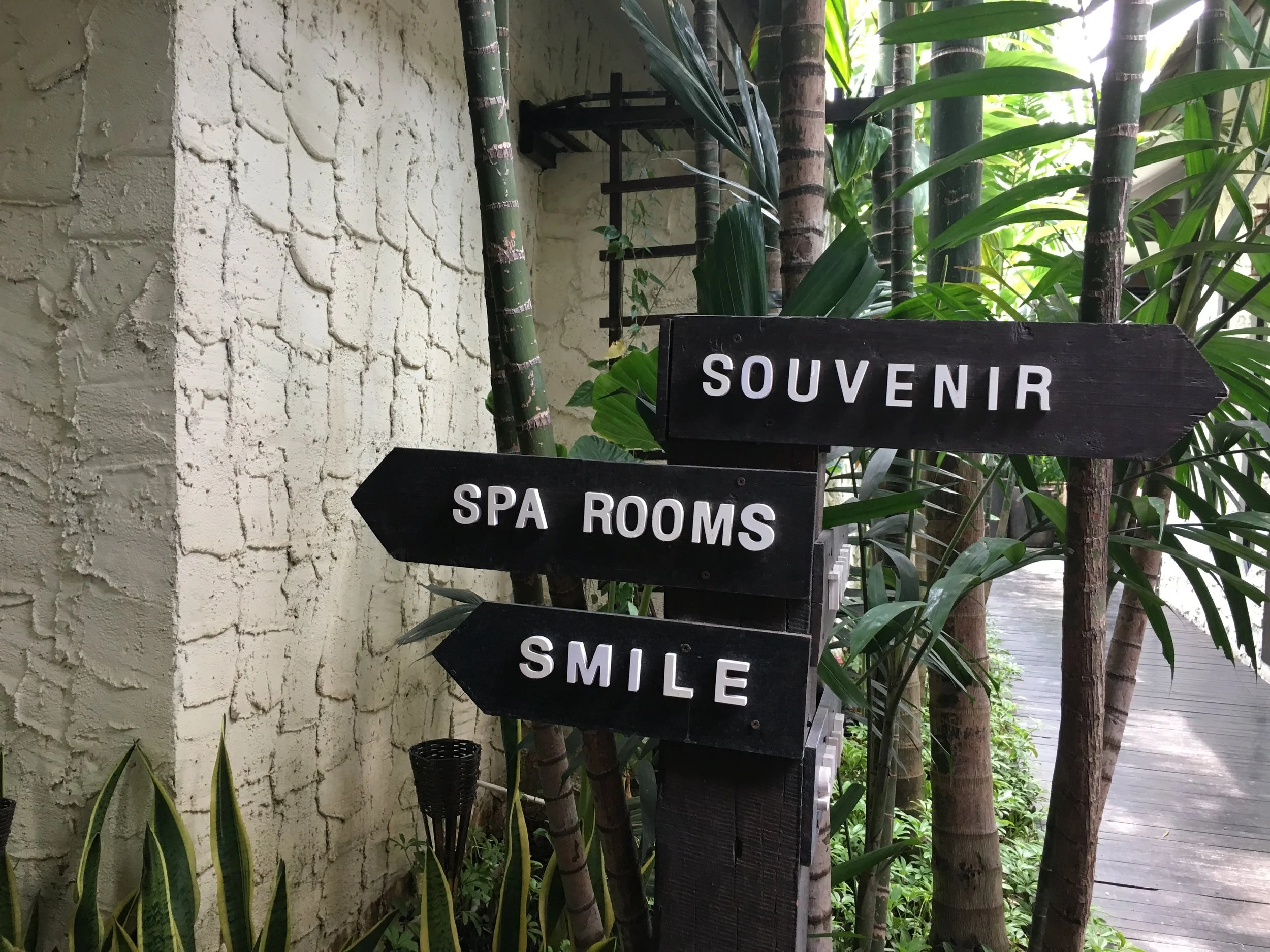 Fah Lanna Spa: A Thai Massage and Tok Sen Escape in Chiang Mai