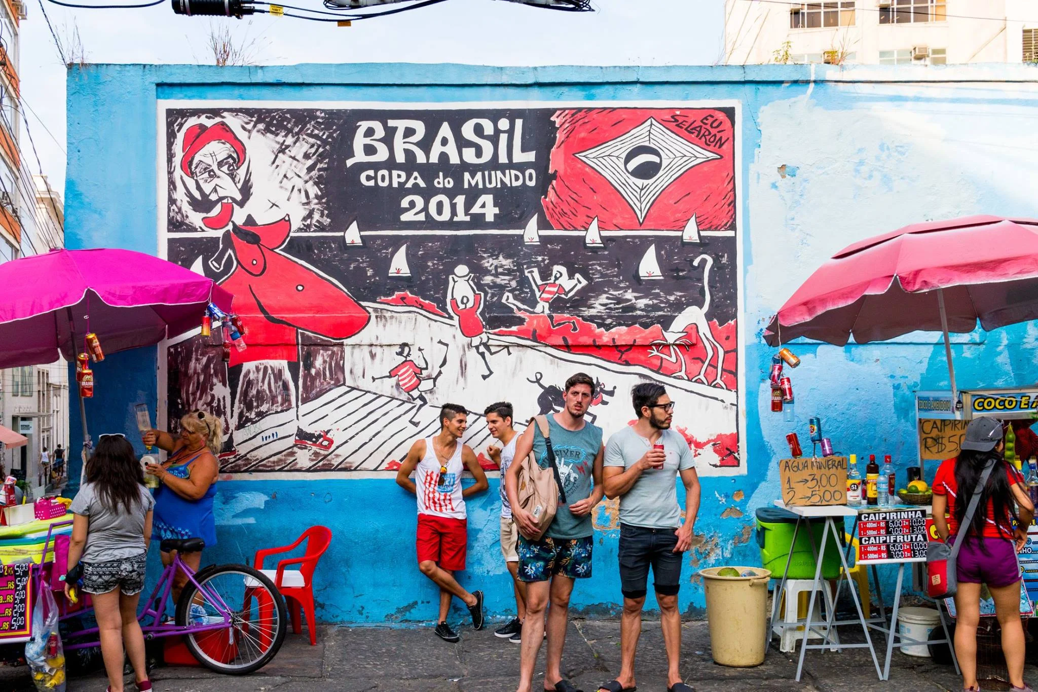 17 Surprising Things About Brazil