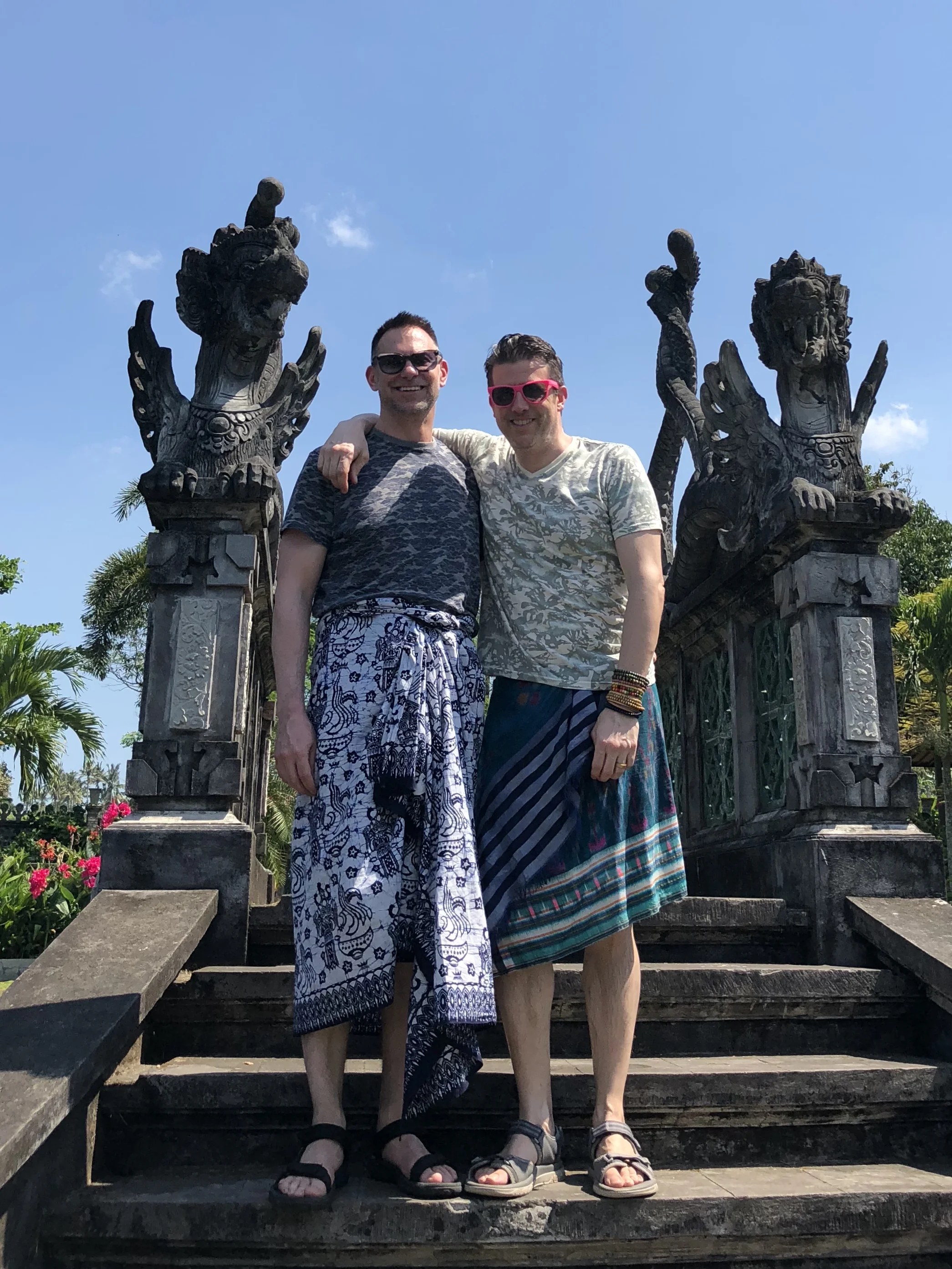 Weird Bali: 7 Crazy Balinese Customs
