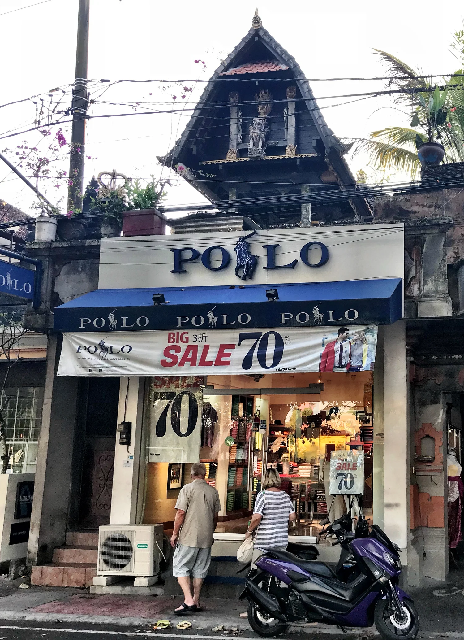 Weird Bali: 7 Crazy Balinese Customs