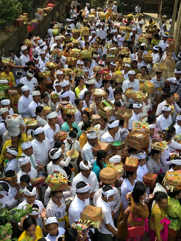 Weird Bali: 7 Crazy Balinese Customs