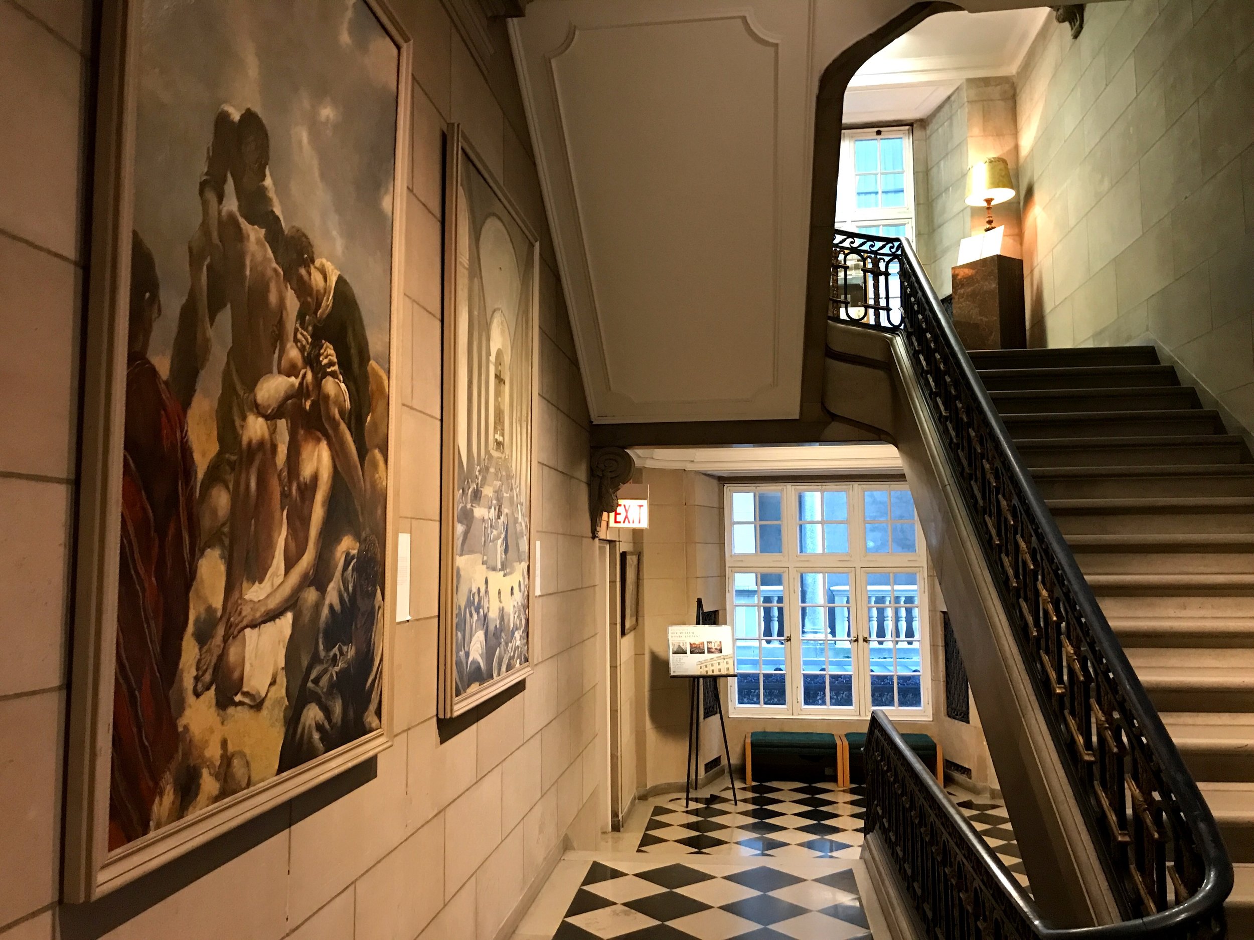 Bloodletting and Trepanation: A Tour of the International Museum of ...