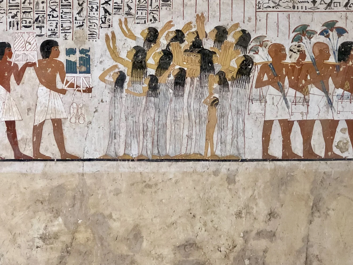 Ancient Egypt’s Mummification Process Explained