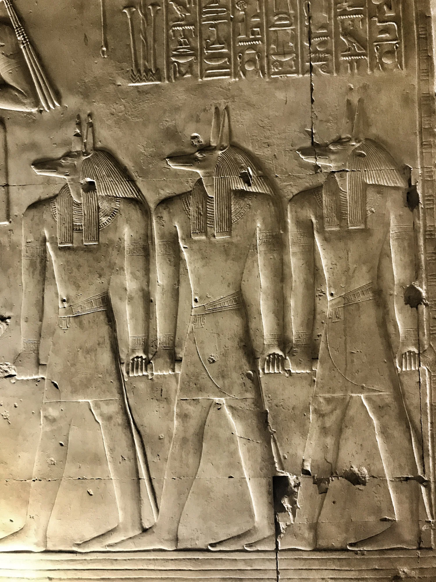 Ancient Egypt’s Mummification Process Explained