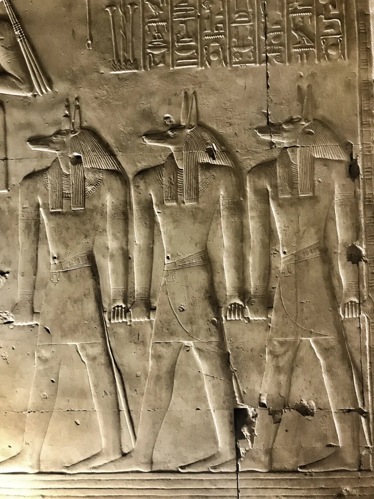 Ancient Egypt’s Mummification Process Explained