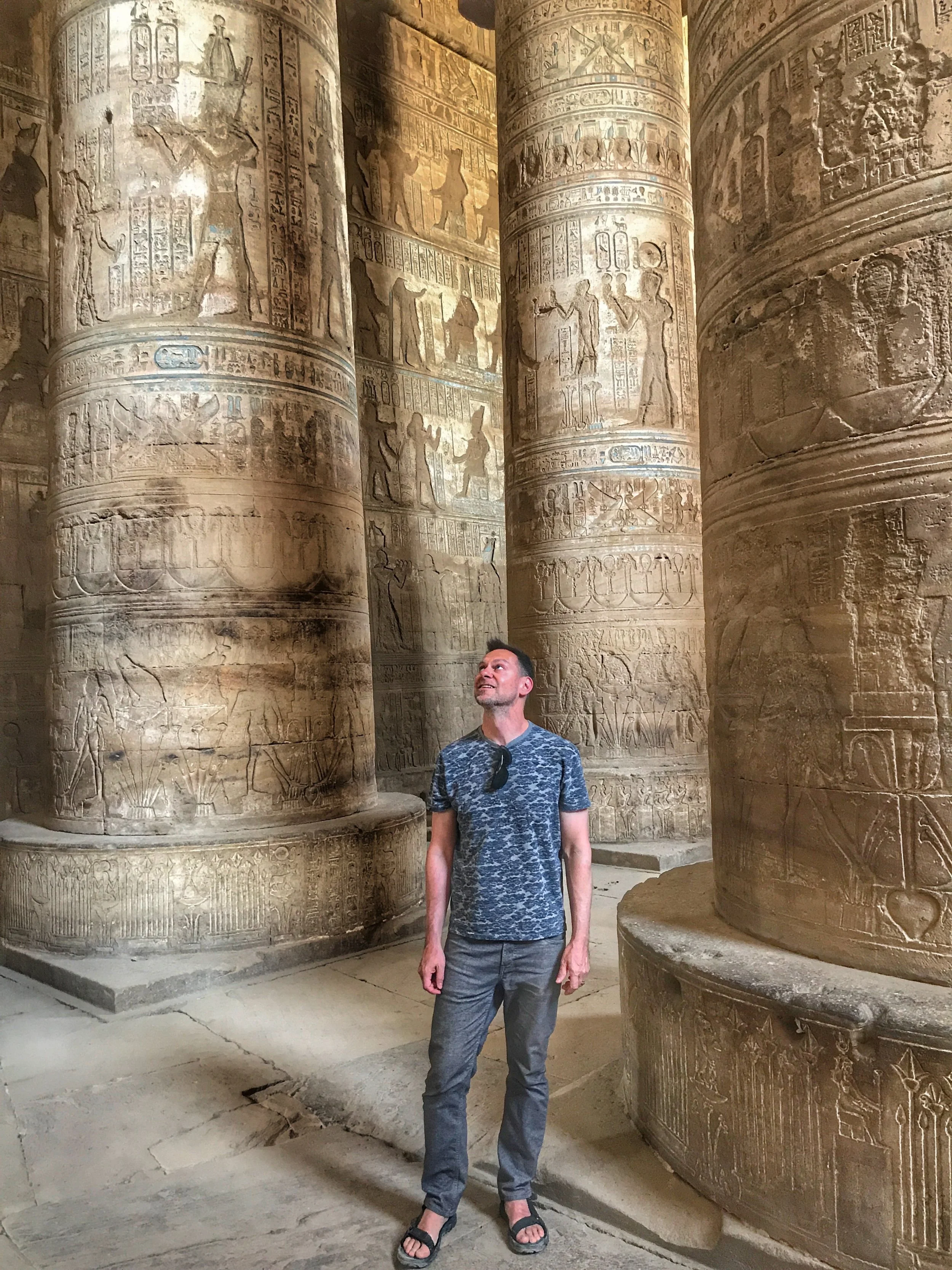 Dendera Temple of Hathor: One of the Best Temples in Egypt