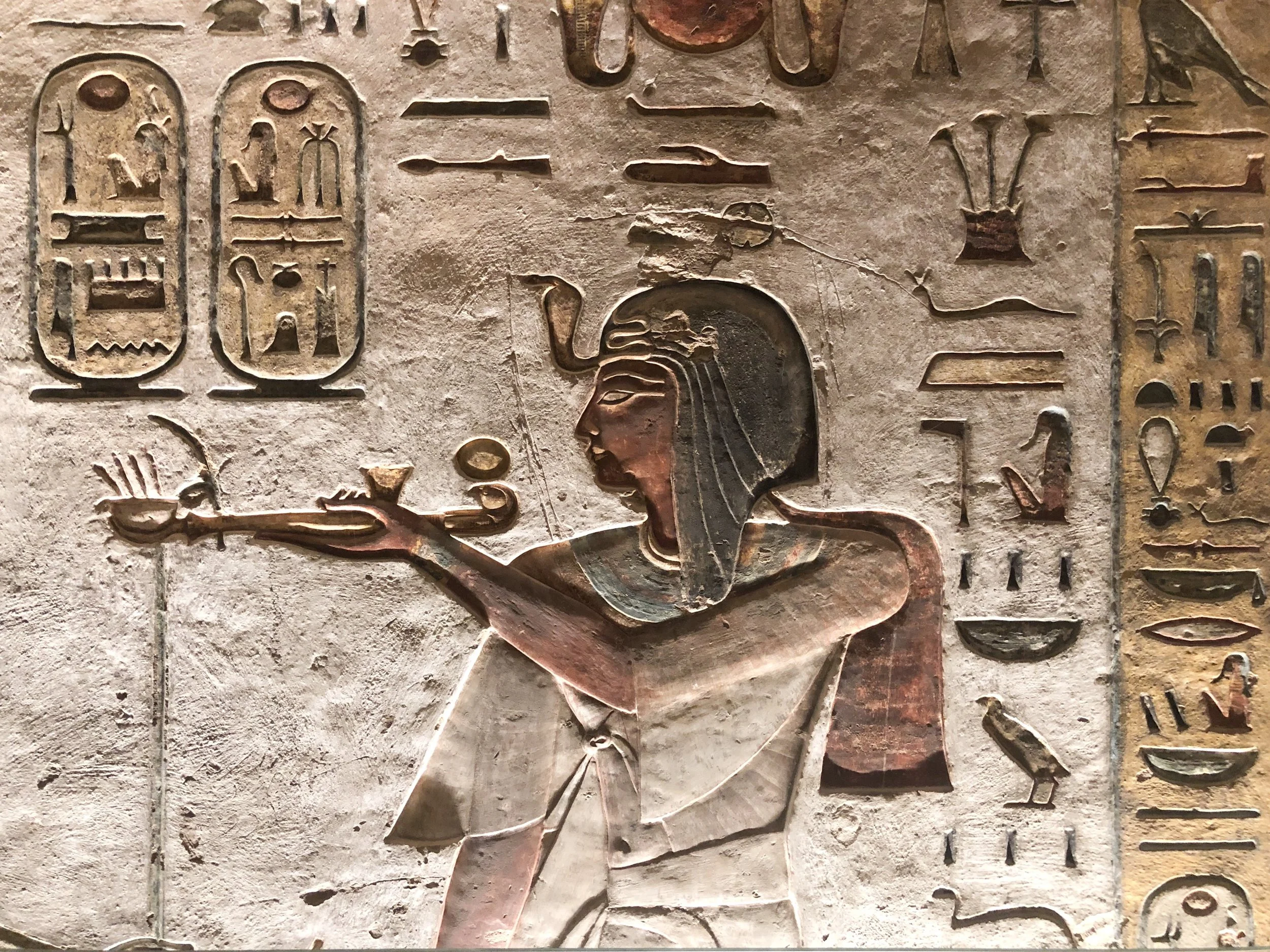 The Pishtaco of Peru